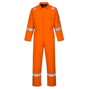 Welding Overalls - Workwear.co.uk
