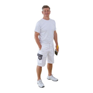 Men's Work Shorts - Workwear.co.uk