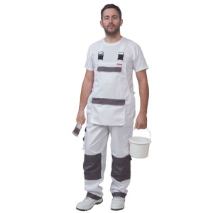 Men's Work Overalls - Workwear.co.uk