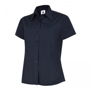 Short Sleeve Work Shirts - Workwear.co.uk