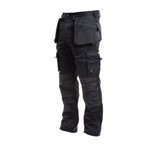 Men's Work Cargo Trousers - Workwear.co.uk