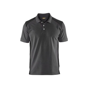 Men's Work Polo Shirts - Workwear.co.uk