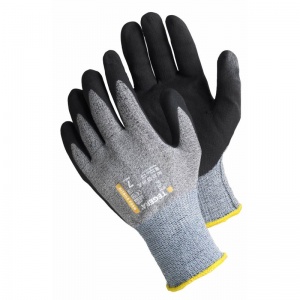 Ejendals Tegera Infinity 8803 Nitrile Foam Coated Handling Gloves - Workwear.co.uk
