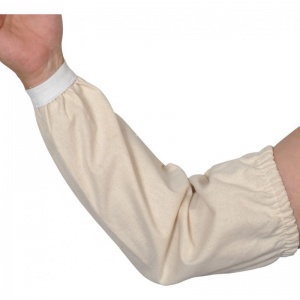 UCi 18" Terry Cotton Heat-Resistant Sleeves TCSL18 - Workwear.co.uk