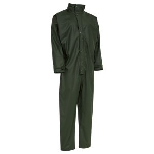 ELKA Waterproof Coveralls and Overalls - Workwear.co.uk