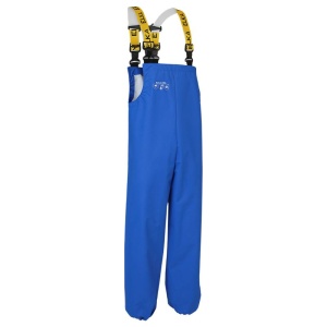Waterproof Bib & Brace Overalls - Workwear.co.uk