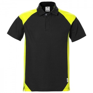 Men's Work Polo Shirts - Workwear.co.uk