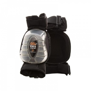 Gel Knee Pads - Workwear.co.uk