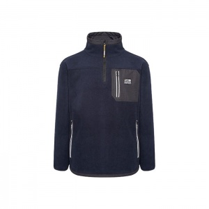 Men's Work Fleeces - Workwear.co.uk