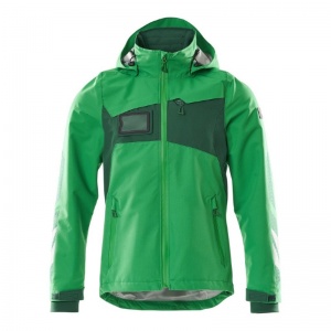 Heavy Duty Waterproof Work Jackets - Workwear.co.uk