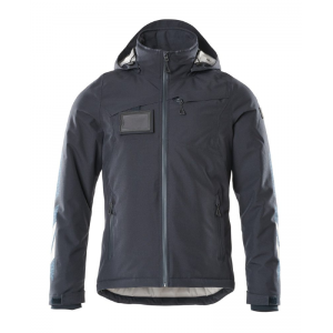 Heavy Duty Waterproof Work Jackets - Workwear.co.uk