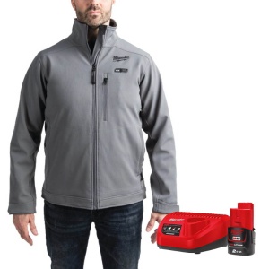 Heated Workwear - Workwear.co.uk