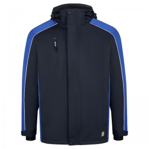 Thermal Work Jackets Range - Workwear.co.uk