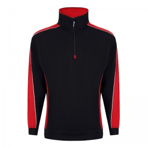 Men's Work Sweatshirts - Workwear.co.uk