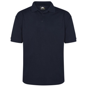 Men's Work Polo Shirts - Workwear.co.uk