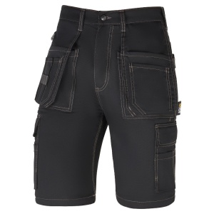 Men's Work Shorts - Workwear.co.uk