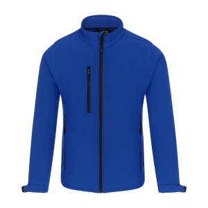 Orn Tern Softshell Waterproof Jacket (Navy) - Workwear.co.uk