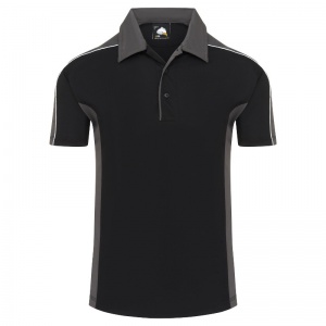 Men's Work Polo Shirts - Workwear.co.uk
