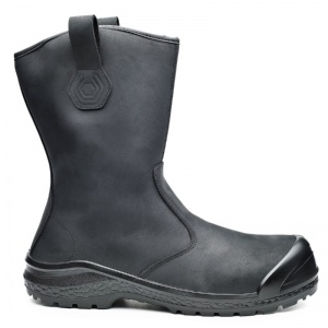 Thermal Safety Boots - Workwear.co.uk