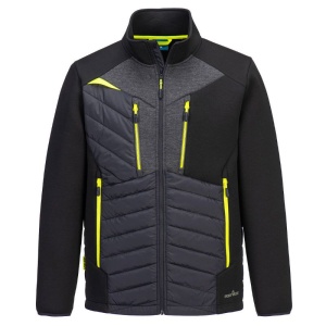 Puffer Jackets - Workwear.co.uk