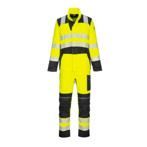 Flame Retardant Overalls - Workwear.co.uk