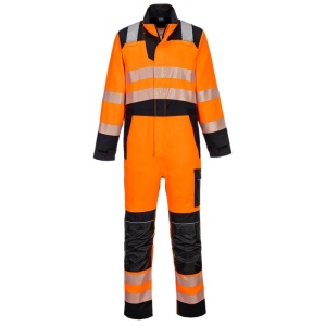 Flame Retardant Overalls - Workwear.co.uk