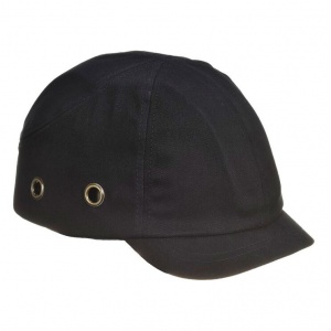 Portwest PS69 Micro Peak Bump Cap (Navy) - Workwear.co.uk