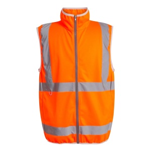 Men's Work Gilets - Workwear.co.uk