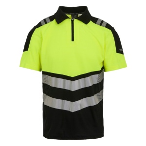Men's Work Polo Shirts - Workwear.co.uk