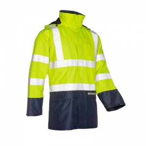 Sioen Jackets - Workwear.co.uk