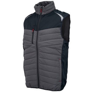 Men's Work Gilets - Workwear.co.uk