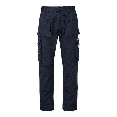 Work Trousers with Knee Pad Pockets - Workwear.co.uk