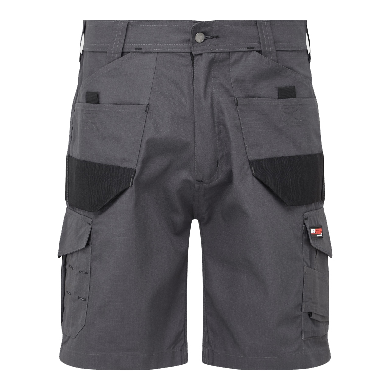 Men's Work Shorts - Workwear.co.uk