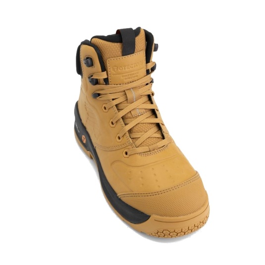 Orthopaedic Work Boots - Workwear.co.uk