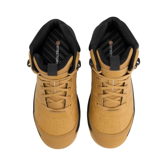 Orthopaedic Work Boots - Workwear.co.uk