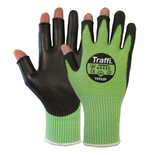 All Traffi Gloves - Workwear.co.uk