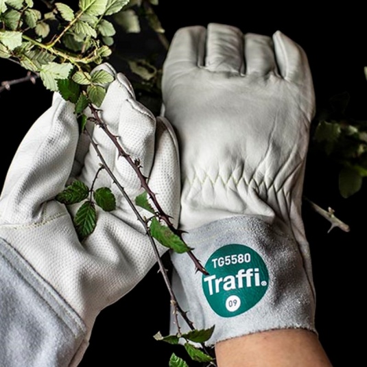 All Traffi Gloves - Workwear.co.uk