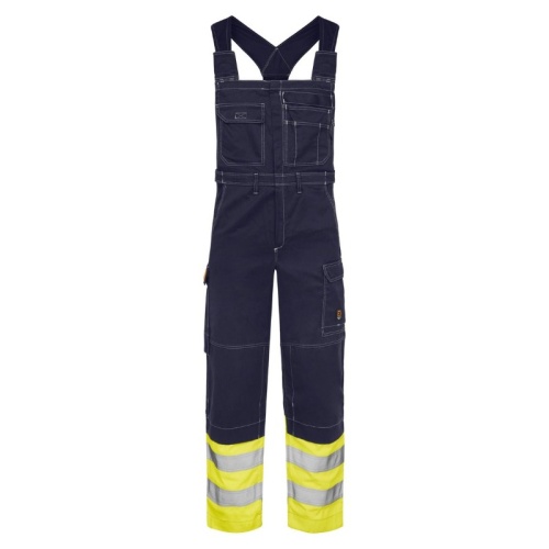 Flame Retardant Overalls - Workwear.co.uk