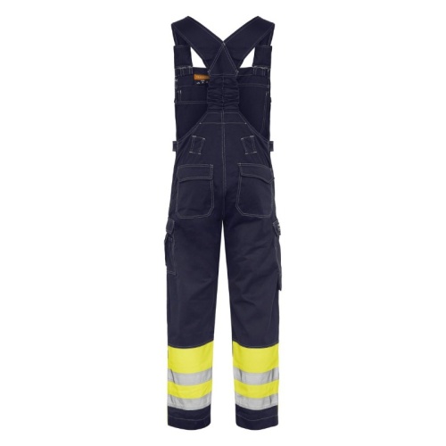 Flame Retardant Overalls - Workwear.co.uk