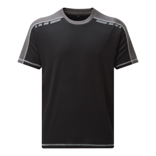 Men's Work T-Shirts - Workwear.co.uk