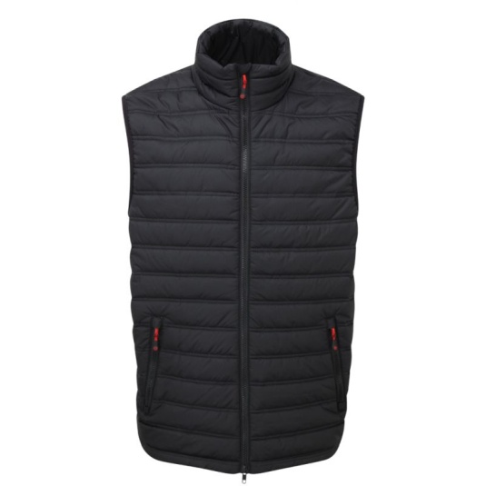Men's Work Gilets - Workwear.co.uk