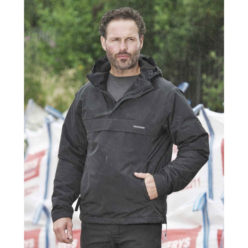 Men's Work Coats - Workwear.co.uk