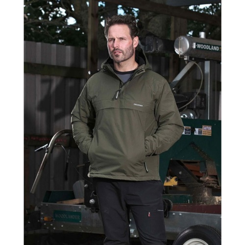 Men's Work Coats - Workwear.co.uk