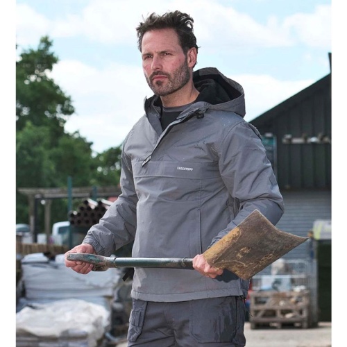 Men's Work Coats - Workwear.co.uk