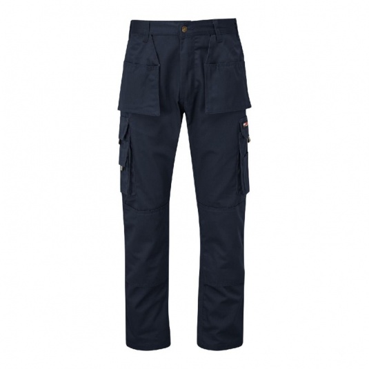 TuffStuff 711 Triple-Stitched Work Trousers - Workwear.co.uk