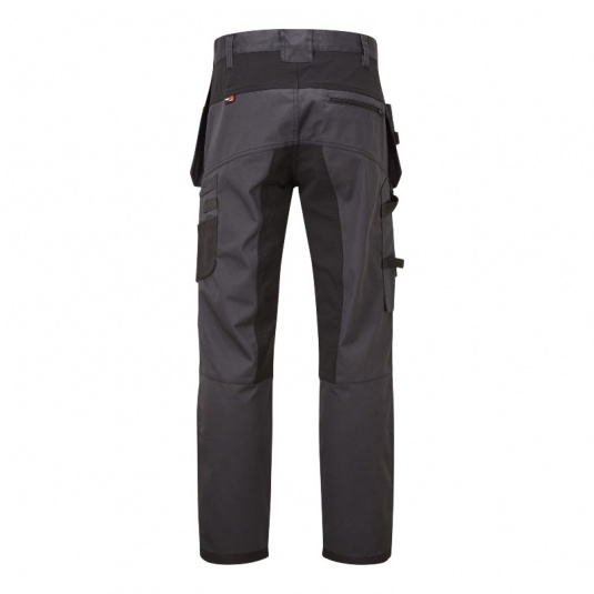 Men's Lightweight Work Trousers - Workwear.co.uk