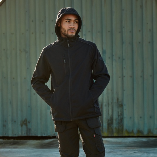 Waterproof Work Coats - Workwear.co.uk