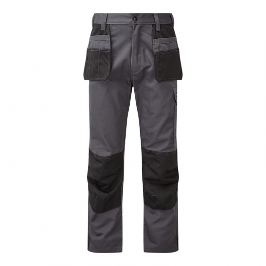Men's Work Cargo Trousers - Workwear.co.uk