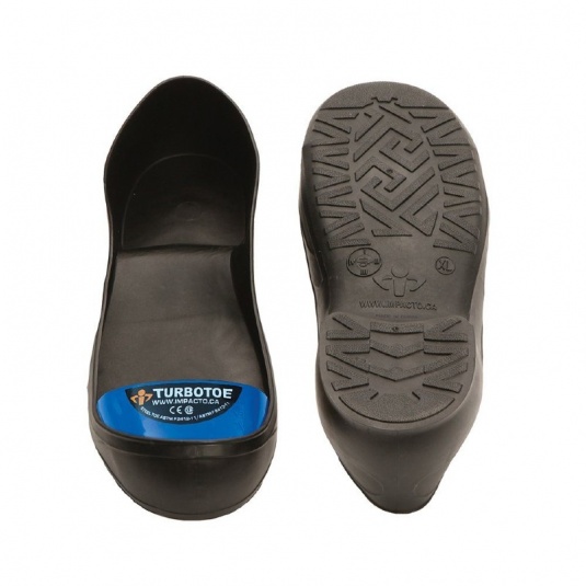 Impacto TOES2GO Steel Toe Cap Overshoes - Workwear.co.uk