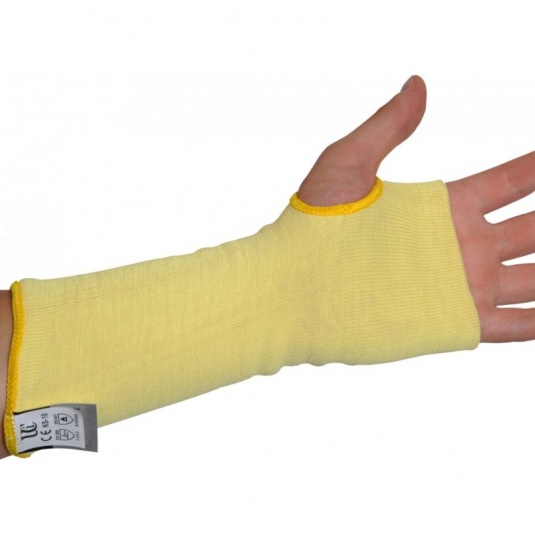 Kevlar Sleeves - Workwear.co.uk